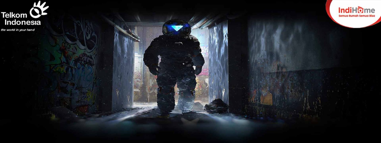 Sales Indihome Gunung Anyar Lor - IndiHome Surabaya